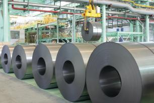 Silicon Steel Electrical Steel Manufacturer | Huaxiao Metal