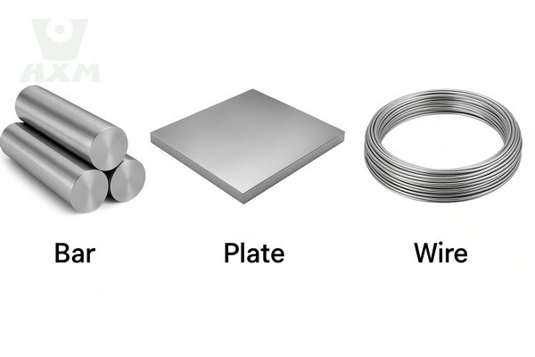 Inconel 718 VS Inconel X-750 | Difference - Huaxiao Metal Suppliers