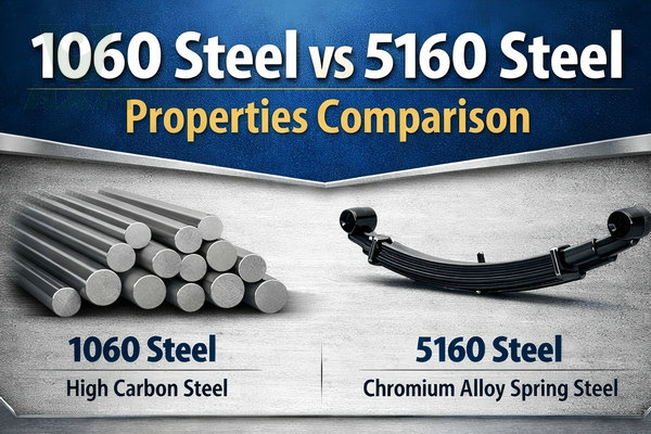 A Guide To Precipitation-Hardening Stainless Steel Alloys | Huaxiao Metal