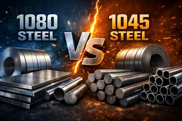 A Guide To Pressure Vessel Steel: Grades, Applications, And Suppliers