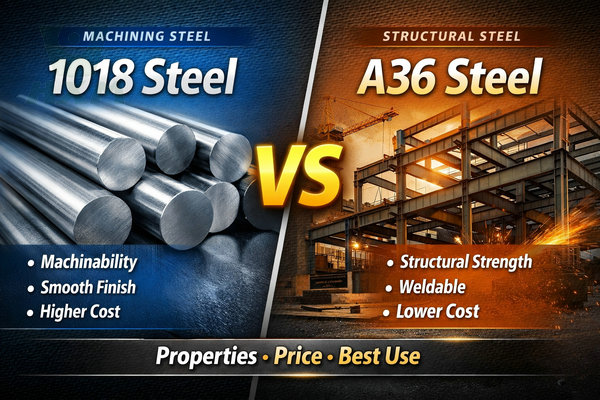 12 Gauge Steel | A Complete Guide | Huaxiao Metal